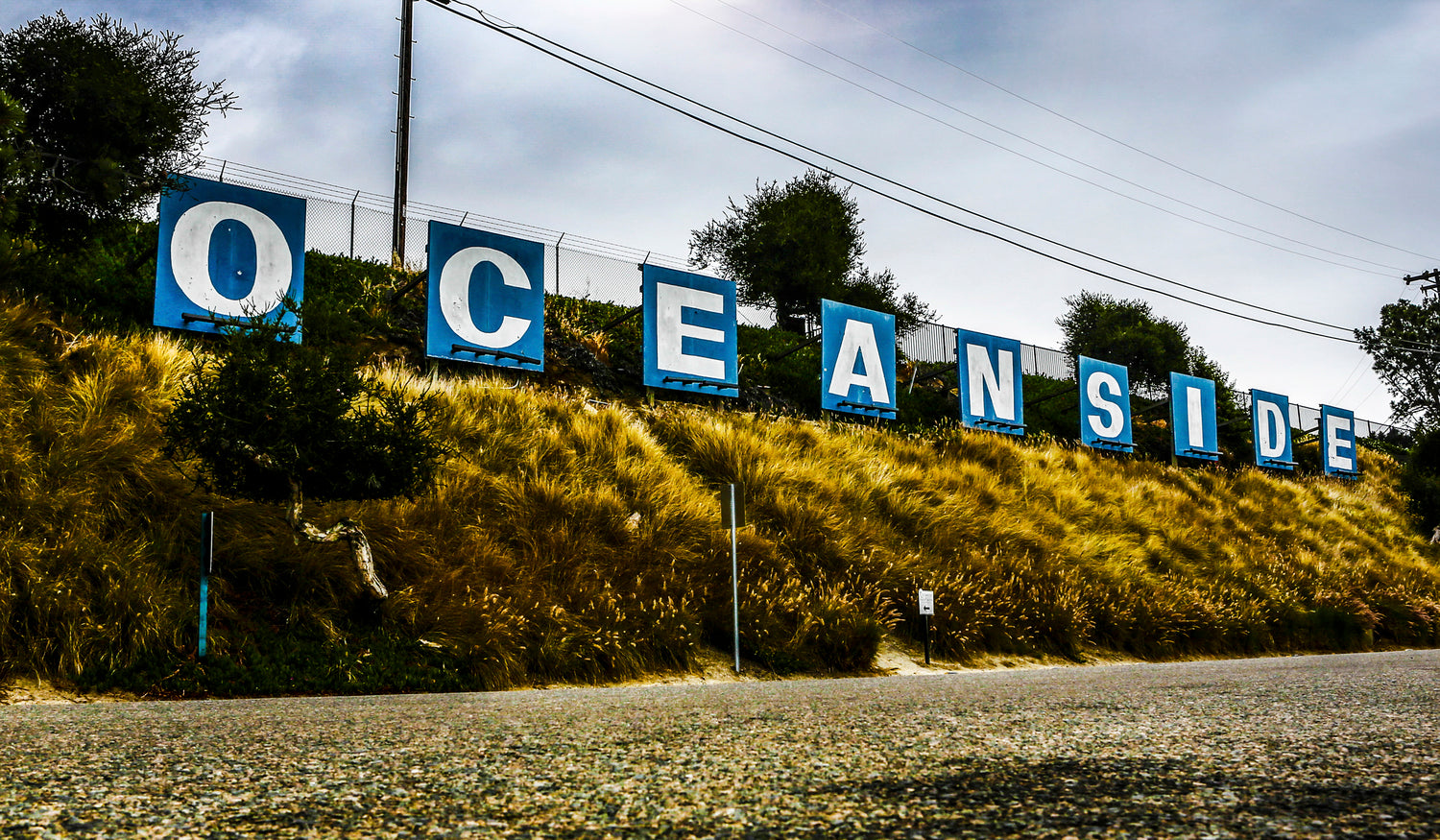 Welcome To Oceanside – Hans Molenkamp - Brand Builder